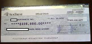 What is Forged Check? - Zaviad