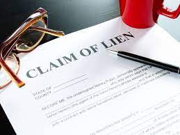 What is Voluntary Lien? - Zaviad